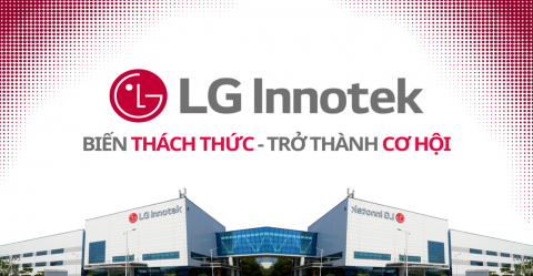Hội thảo tuyển dụng của Công ty TNHH LG Innotek Việt Nam Hải Phòng dành ...