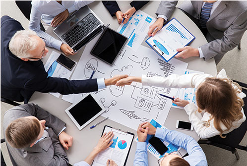 Collaboration Activities