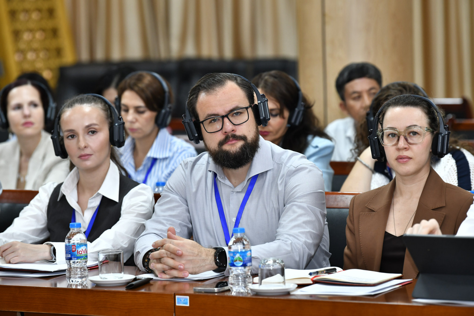 HUST Strengthens Cooperation with Russian Partners for the Benefit of Both Nations