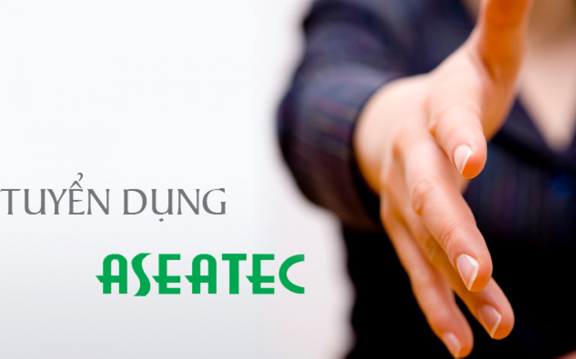 Công ty CP TMKT Đông Nam Á tuyển kỹ sư các chuyên ngành Điện - Tự Động ...