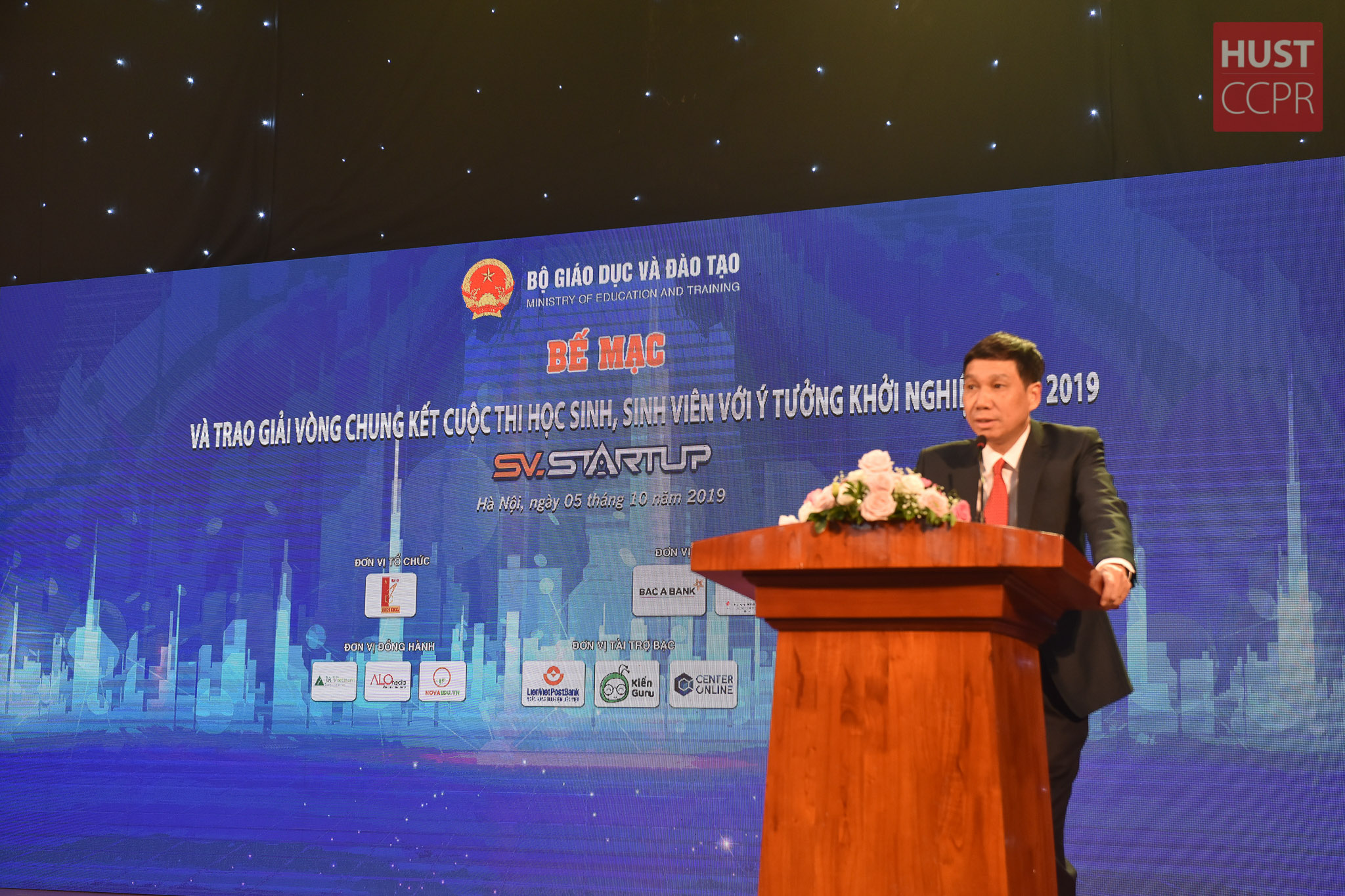 Phát động cuộc thi “Học sinh, sinh viên với ý tưởng khởi nghiệp” - SV ...